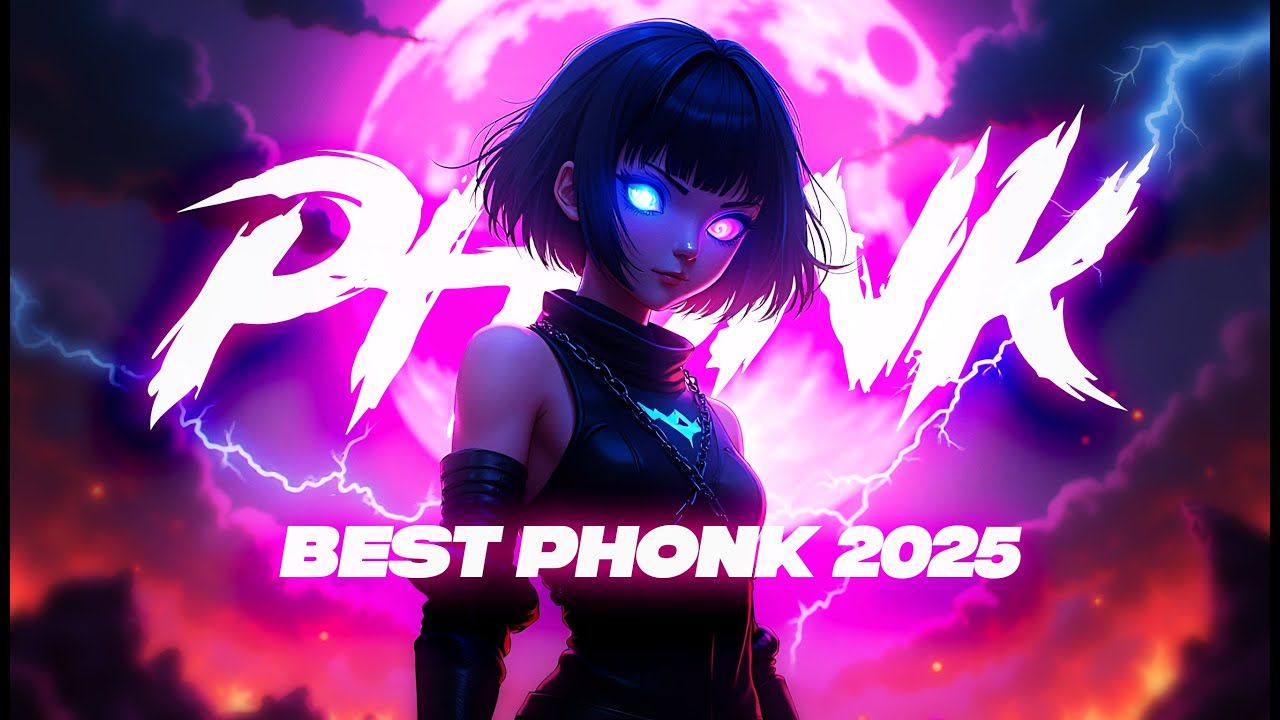Best Phonk 2025 | TikTok Viral Phonk | Eternxlkz - BRODYAGA FUNK Dark version - YouTube