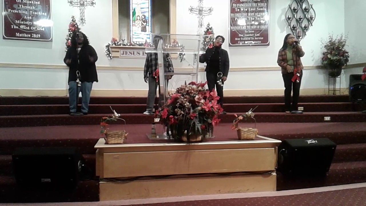 Praise and Worship - Unity Service - YouTube