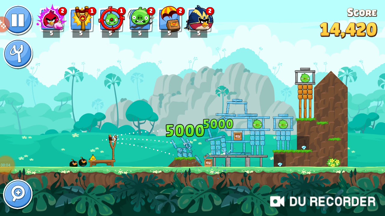 Ab friends game lvl 9 win 9 star 3 - YouTube