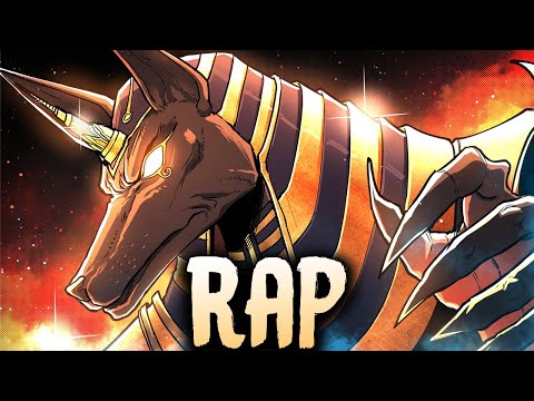 ANUBIS RAP | \