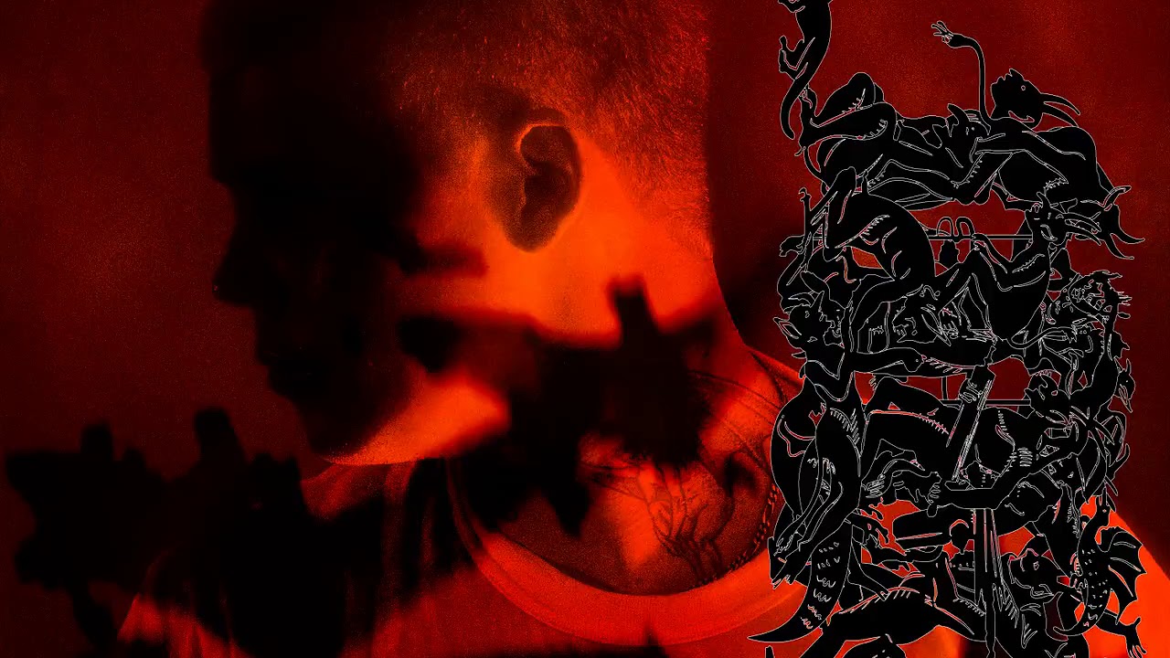 Yung Lean - 'Fallen Demon' (Official Audio) - YouTube