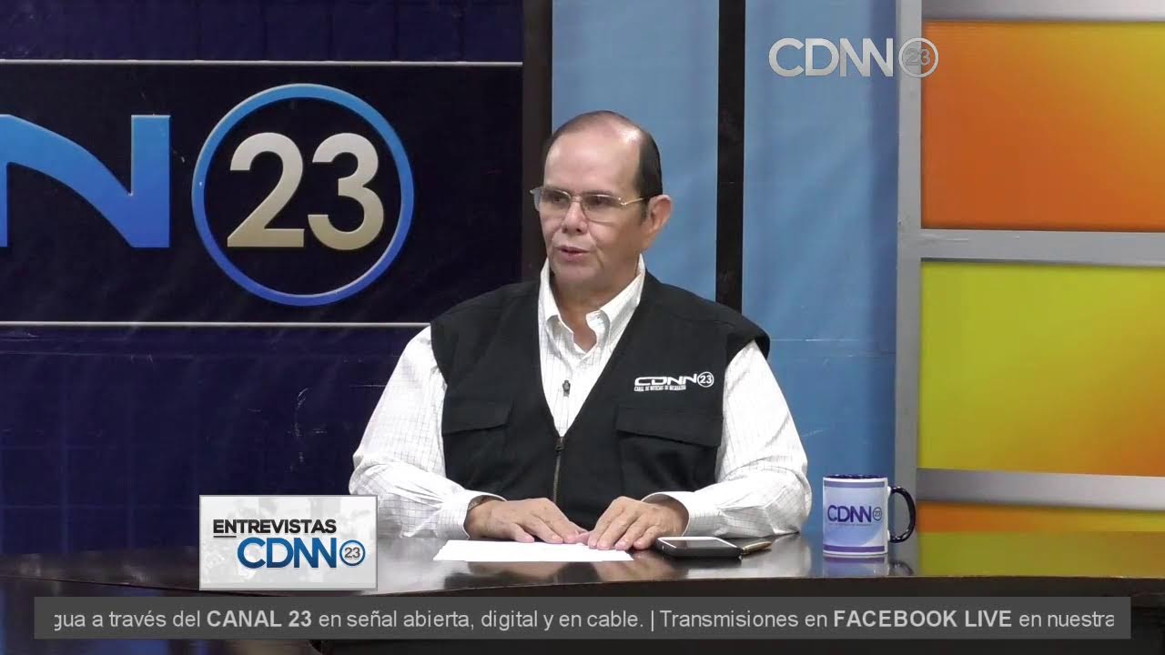 Gerald Vargas, actor - YouTube