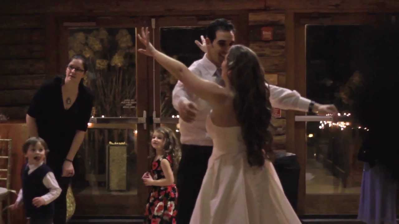 David & Maura's Wedding Celebration (Same day edit) - YouTube