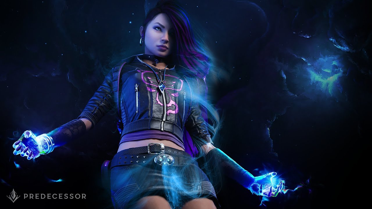 Predecessor - Phase Gameplay Español - PC 2024 (Sin Comentarios) Juego ...