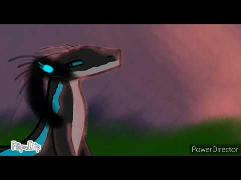 Blue X İndoraptor 16 - 20 Part ( Season 2 )