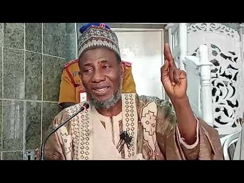 Ramadan Tafsir 1444/2023 Day 12 - Sheikh Muhammad Bin Uthman - YouTube