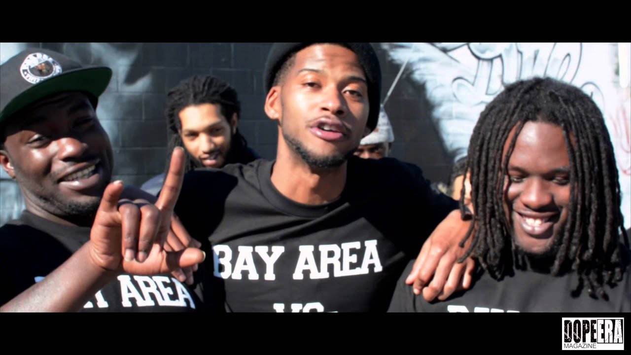 Dope Era Magazine: B4 And Afta Records Interview (1-31-2016) - YouTube