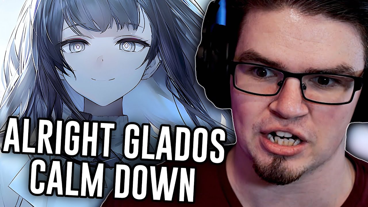 Arknights - Dissociative Recombination (PRTS Boss Battle Theme) // Reaction & Analysis - YouTube