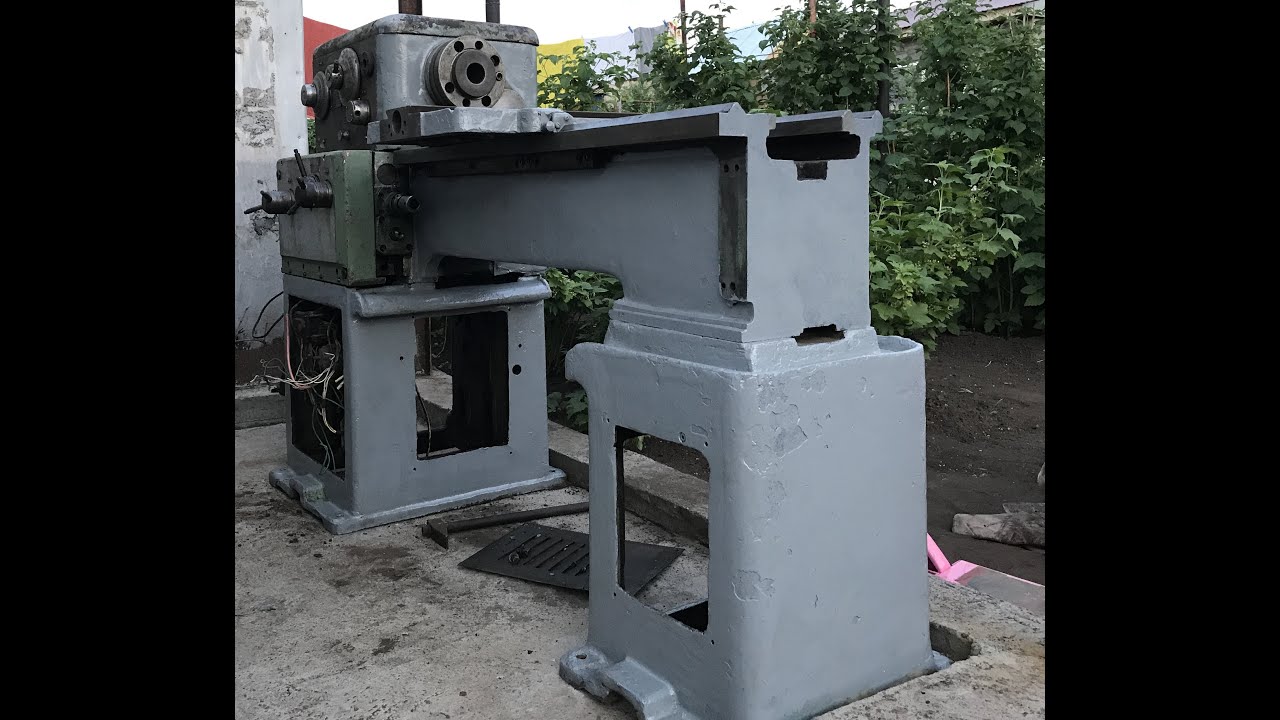 1М61 и 1В61 совместимость узлов (эксперименты). - YouTube