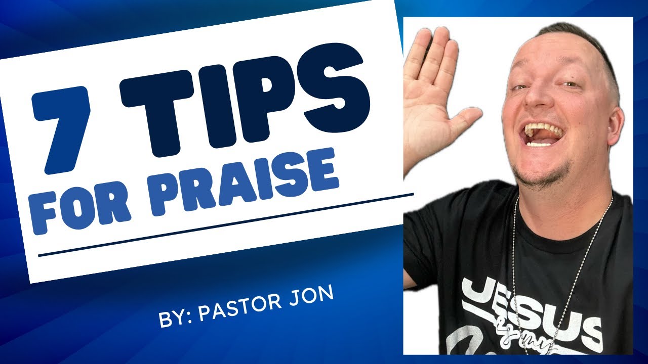 How to praise & worship! #christian #worship #praise #funnyvideo - YouTube