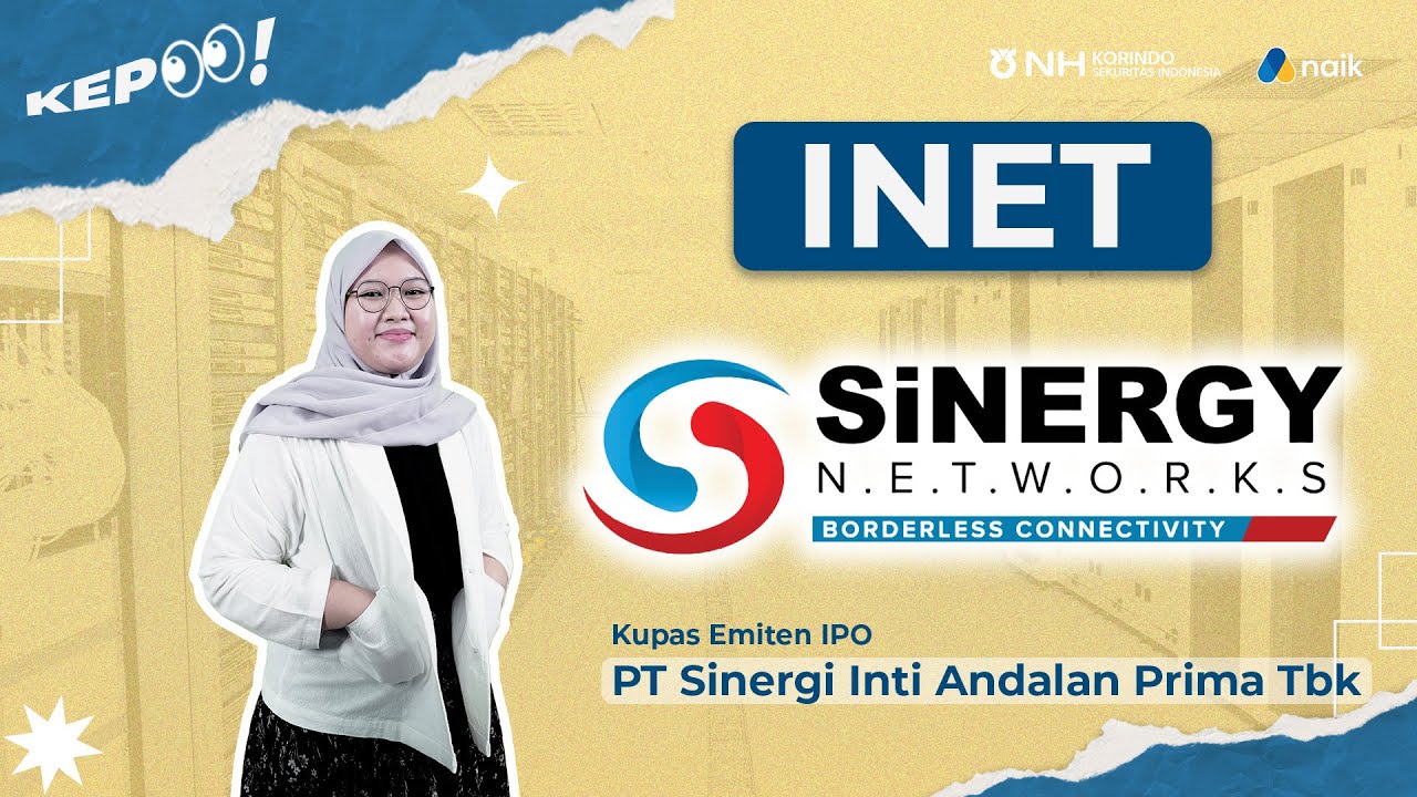 Pasang Harga Rp 100-101 per Saham - PT Sinergi Inti Andalan Prima Tbk ...