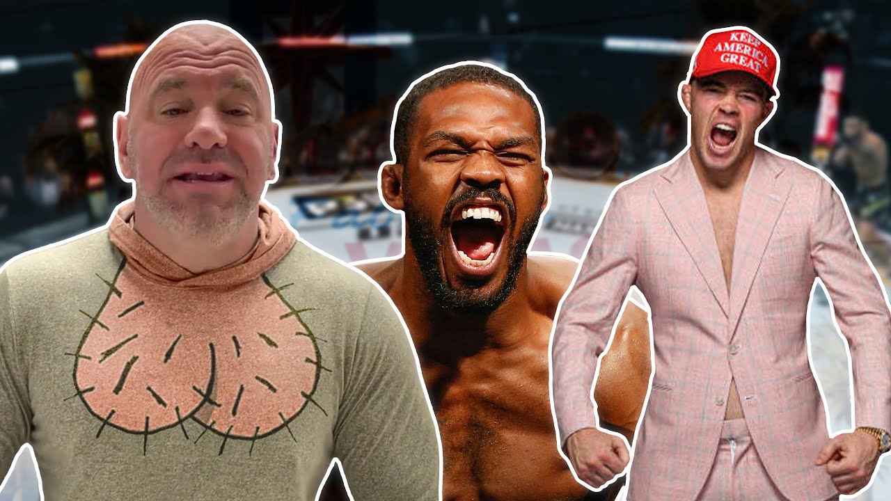 MMA being the best thing in the World EP. 11 - YouTube