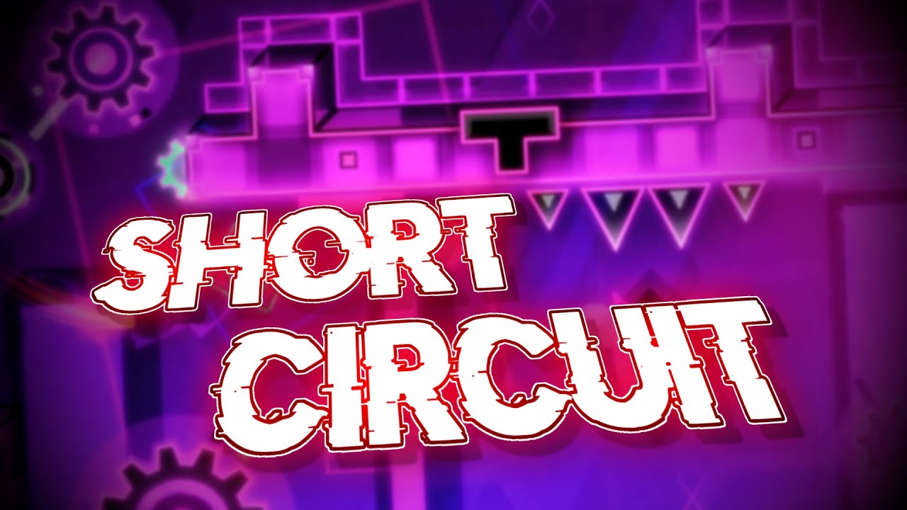 Short Circuit by Extrox, Optation & Zorlex (Geometry Dash) - YouTube