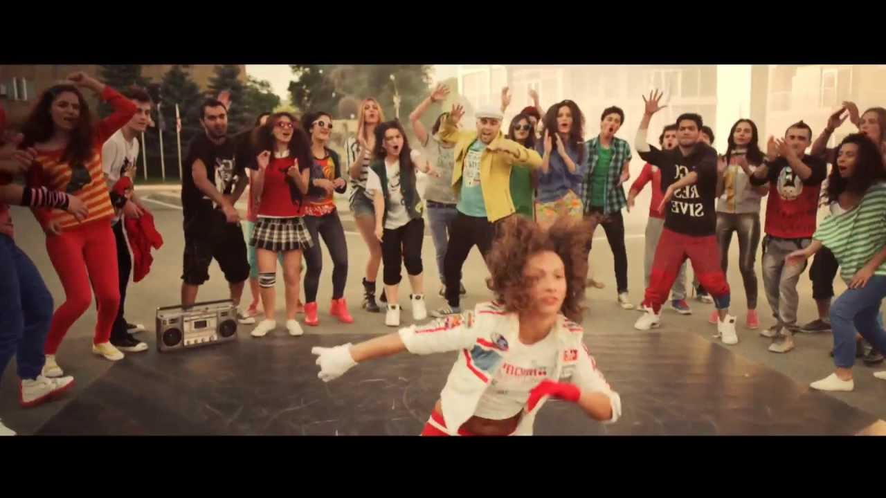 Bani - I love Racha (Official Music Video) HD - YouTube