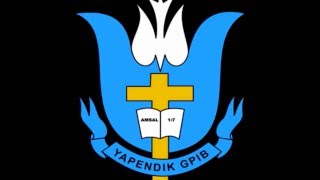Yapendik Gpib Logo Sekolah Katolik Santo Andreas – Sokrates