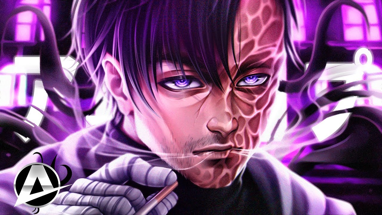 Cesar/Kaiser | Angel of The Night | AniRap (@prod_wb) - YouTube Music