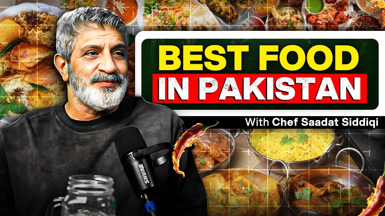 What is the best food in Pakistan, Kitchen Hacks and Cooking Tips ...