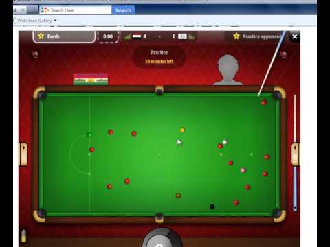 pool live tour hack new 2 - YouTube