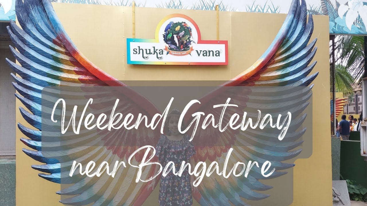 Shuka Vana | Bird park in Mysore | Must visit place in Mysore | Day ...
