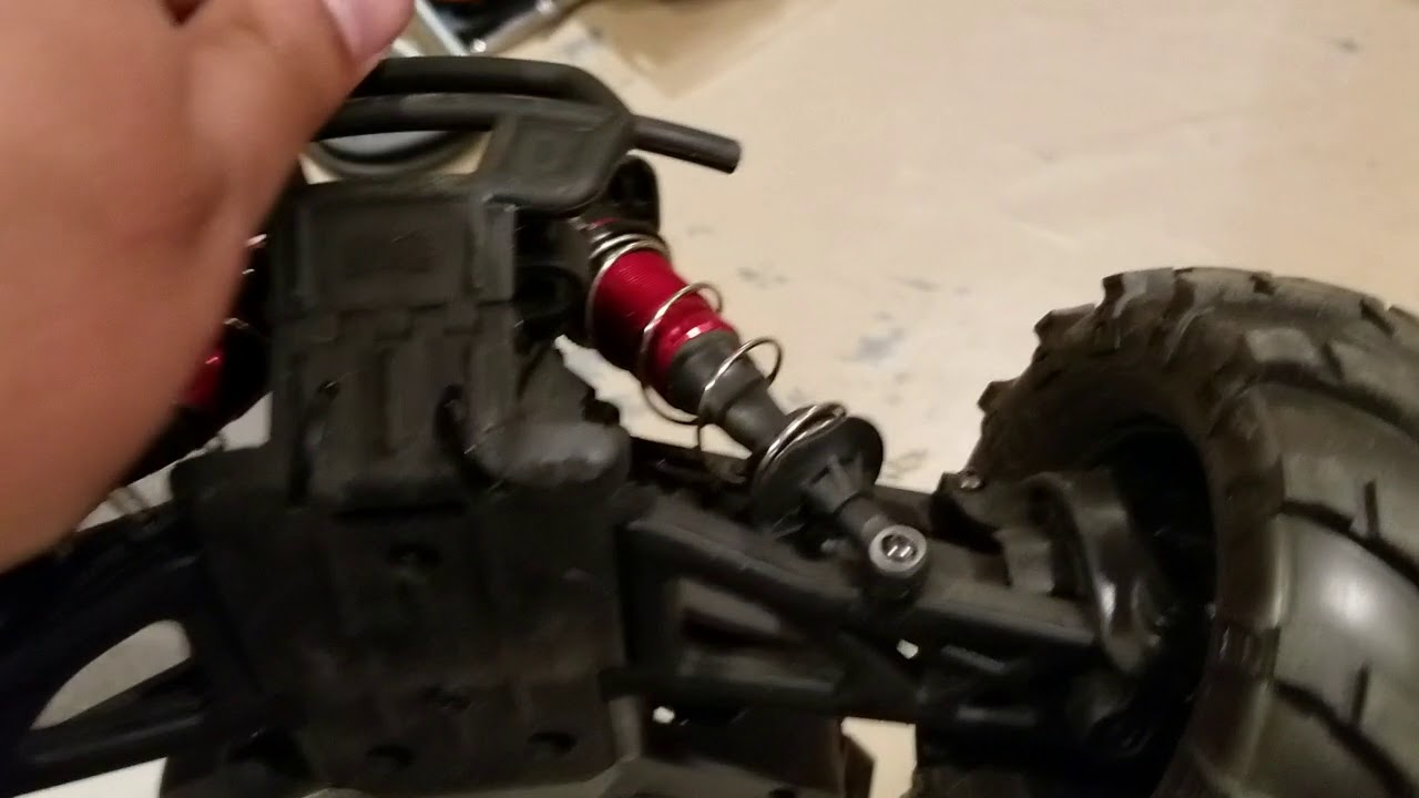 Quick tip, drift stitches - YouTube