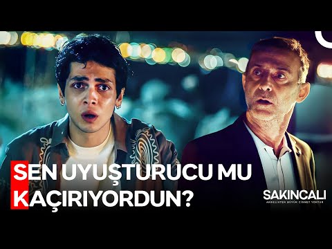 Didem ve Nazım'ın Oyunu Ortaya Çıktı! - Sakıncalı 1. Bölüm
