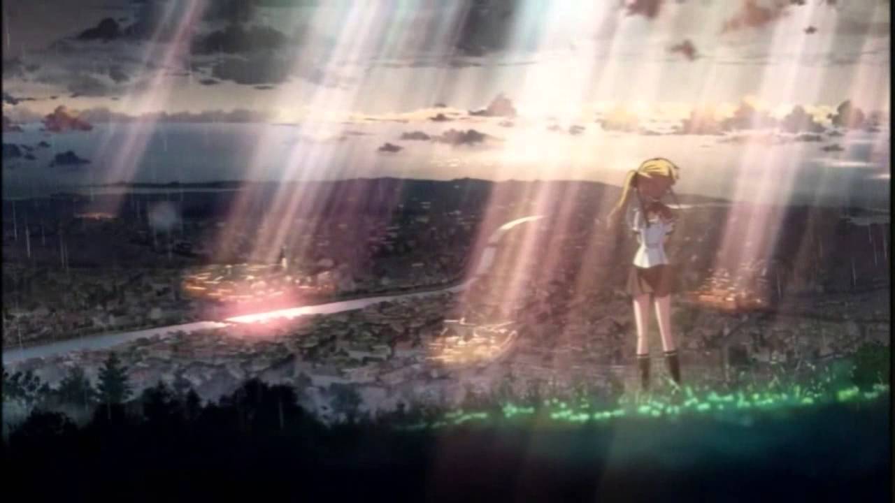 One More Time Celebration AMV! - YouTube