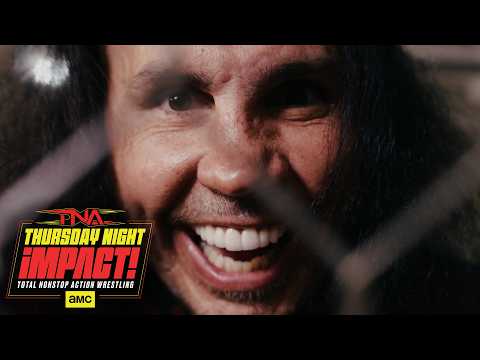 The Hardys Enter NEW BATTLEFIELD with The Righteous | TNA iMPACT! May 28, 2026