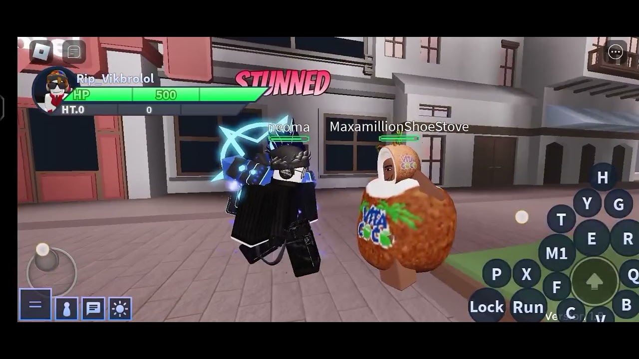 POV wHeN YoUr PiNg Is SuPeR hIgH (AUT) - YouTube