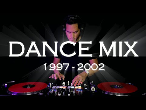 Robert Michel Presenta Dance Mix (1997 - 2002) Anti Funky, Vengaboys, DJ Dero, The Underdog Project