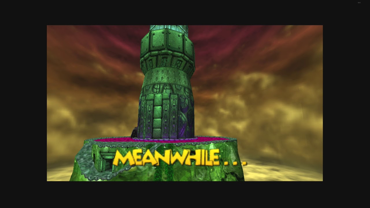 Banjo-Tooie Part 3 - Isle O' Hags - YouTube