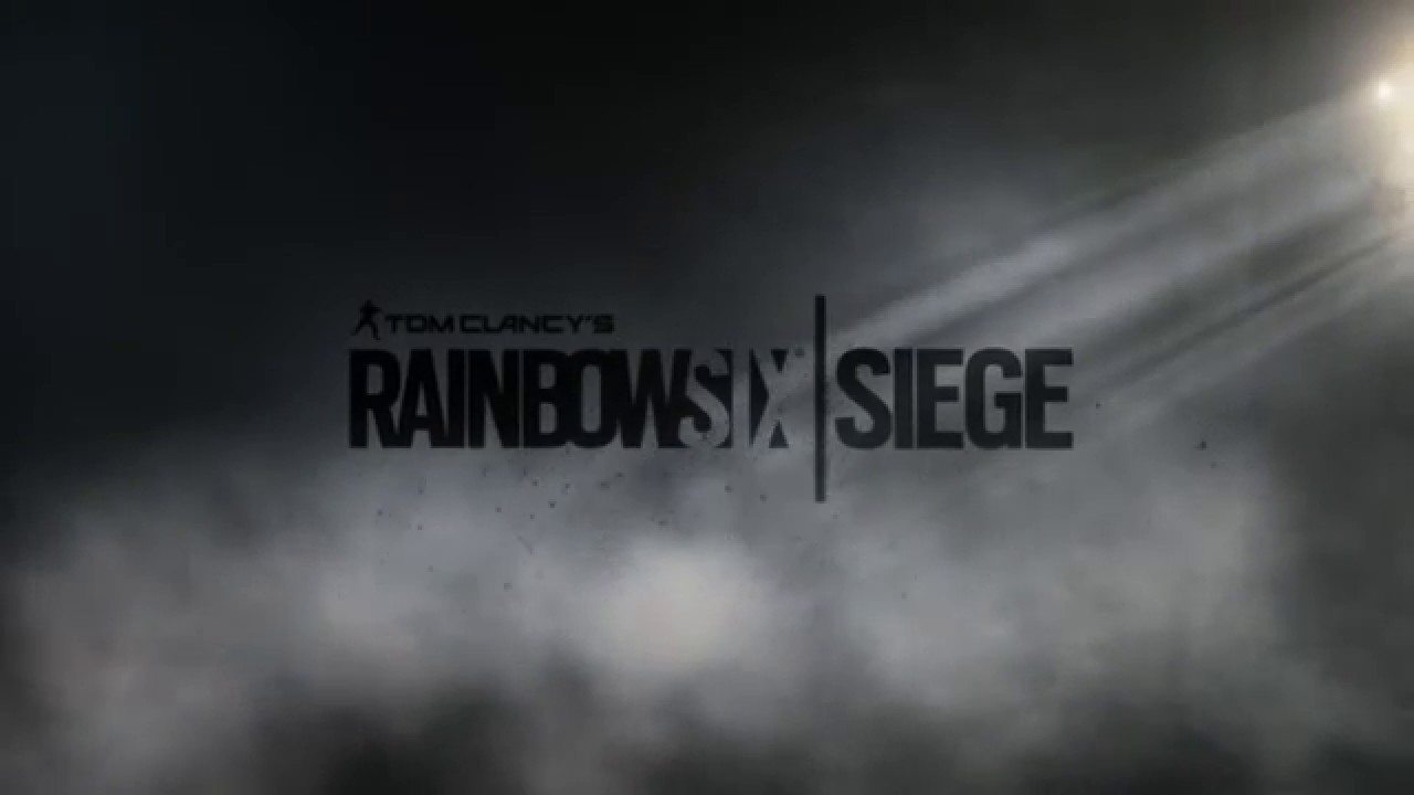 The Importance of Drones - Rainbow 6 Siege Highlights - YouTube