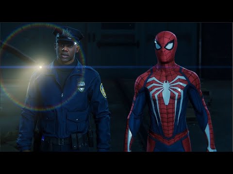 Investigate Fisk's shipyard | Wheels within Wheels Mission | Marvel's ...