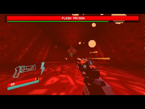 Leaked footage of under the mayo completing soul survivor (Ultrakill ...