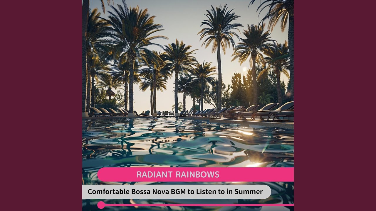 Soft Tide Serenade - YouTube