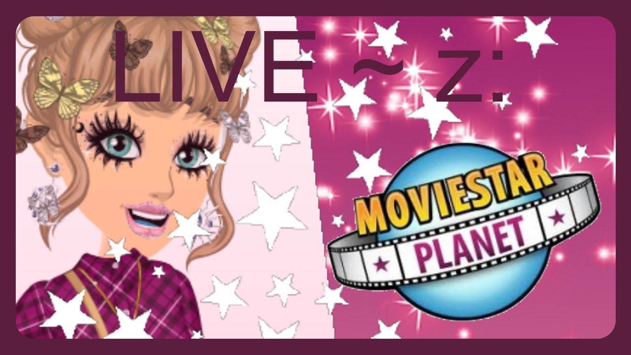 ˚ 74. LIVE ꒰🔴꒱ Live głównie z MSP, mini new look ⤾ · ˚ - YouTube