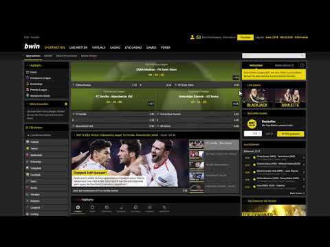 bwin Desktop Deposit Bonus