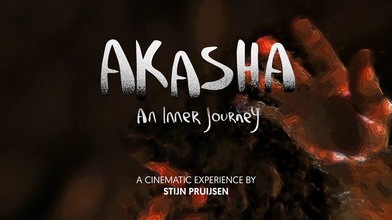 AKASHA: AN INNER JOURNEY - Official Trailer (HD) - YouTube