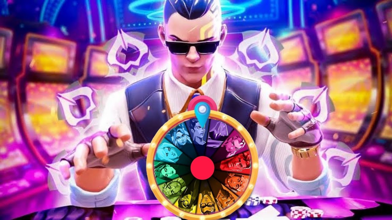 How a Chamber Main Dominate with other Agents! - YouTube