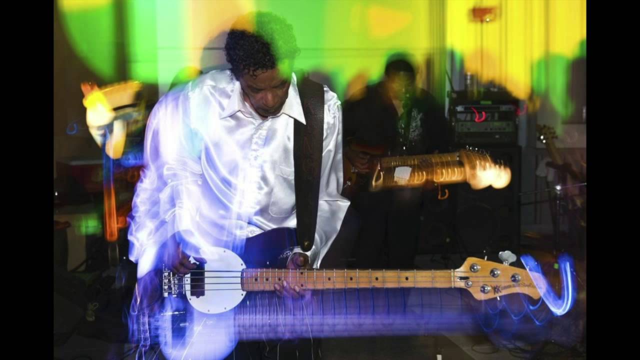 Charles Glenn's CD Showcase Preview - YouTube