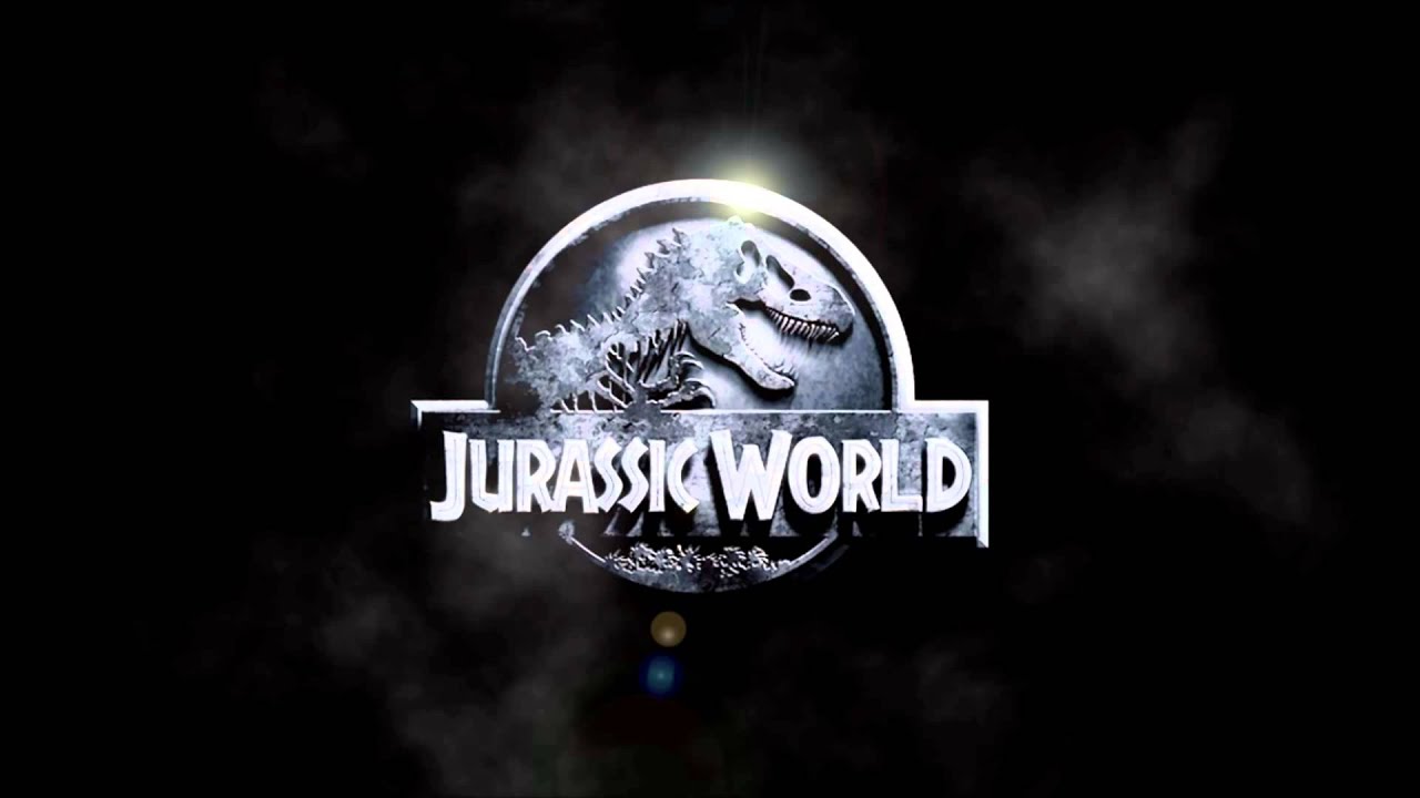 Jurassic World theme by Michael Giacchino - YouTube