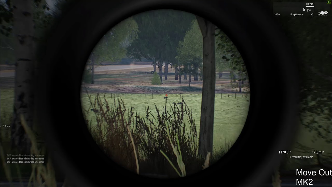 arma 3 warlords reformed, GOS AL RAYAK map - YouTube