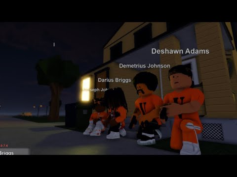 Face of eb is back! | East Brickton montage {Dion Rich, Arthur Briggs ...