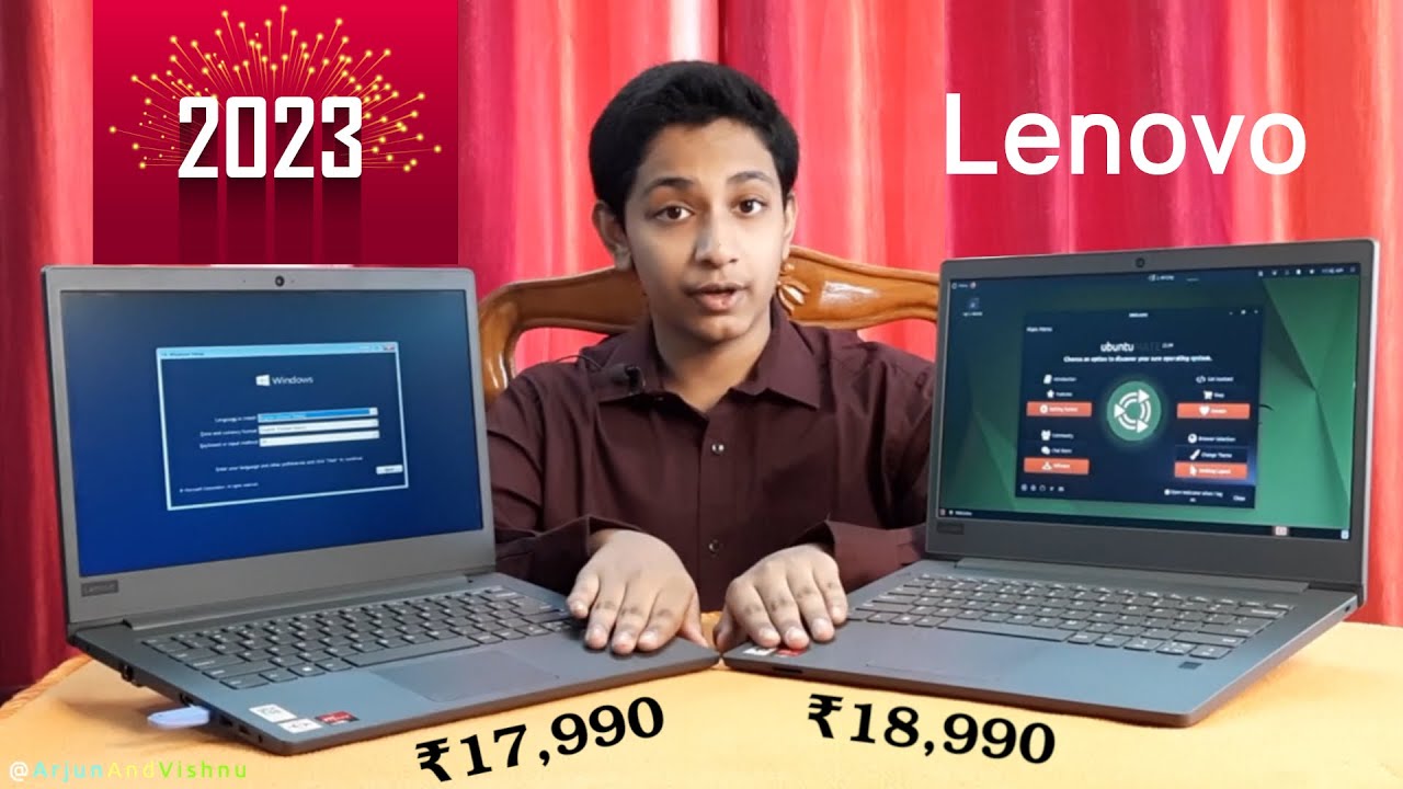 Powerful Laptop Under 20000 ~ Lenovo E41-55 - YouTube