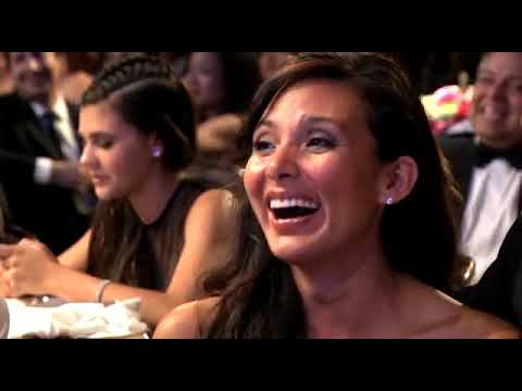 monica raymund jon seda imagen awards chicago fire pd - YouTube