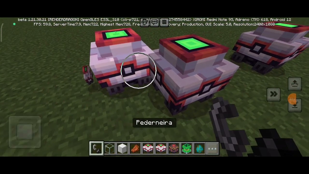 festando atos no Minecraft - YouTube