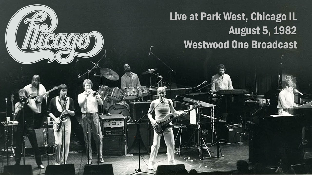 Westwood One Concert