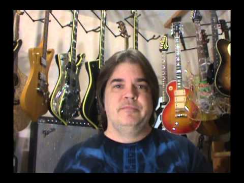 Buying Your First Guitar And Taking Lessons By Scott Grove - YouTube