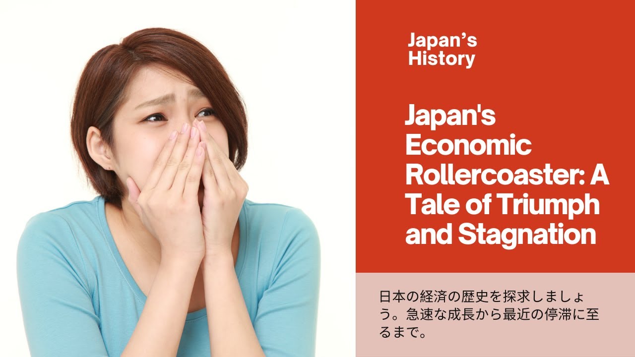 The Surprising Secrets Behind Japans Economic Success and Stagnation ...
