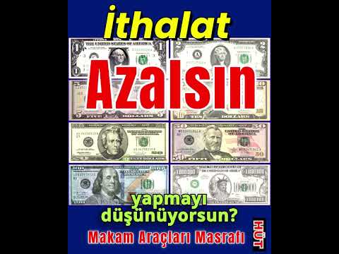 Makam araçları bütçeye külfet mi, kâr mı getiriyor?