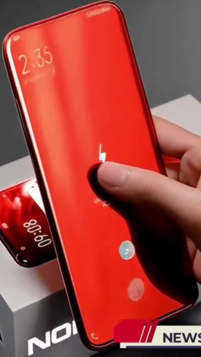 Nokia Ace Pro 2025 – 18GB RAM & 9000mAh Battery | Super Fast Beast! #nokiasmartphone # ...